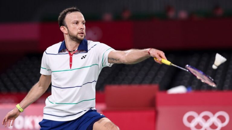 Kevin Cordón - Museo del Deporte Guatemala