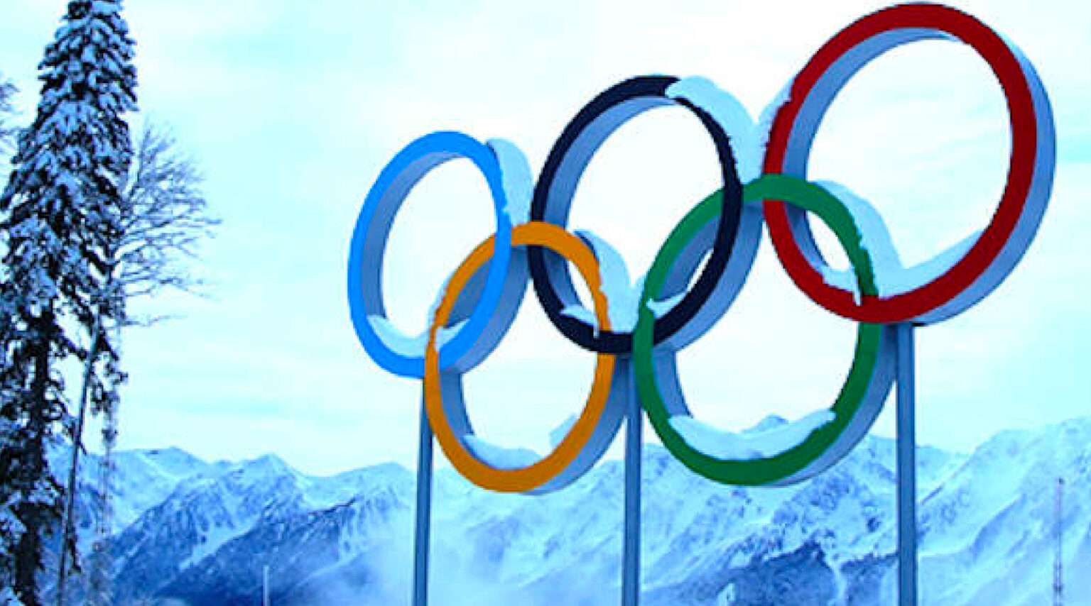 Juegos Olímpicos de Invierno - Museo del Deporte Guatemala