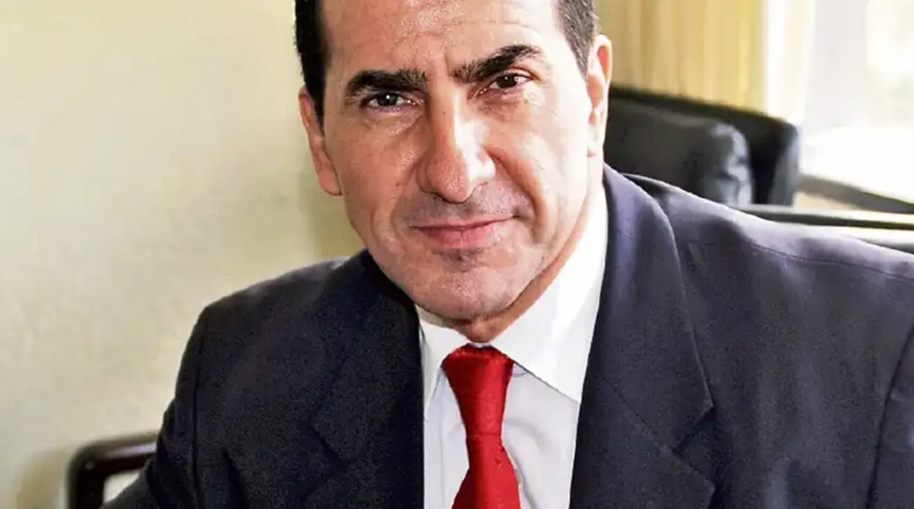 Marco Vinicio Prado Serrano - Museo del Deporte Guatemala