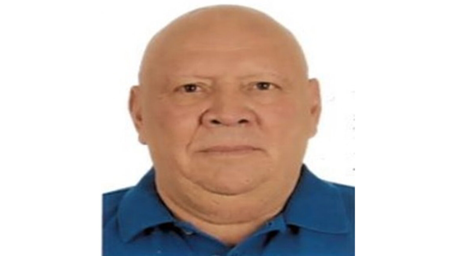 José Ismael Gonzáles Arias - Museo del Deporte Guatemala