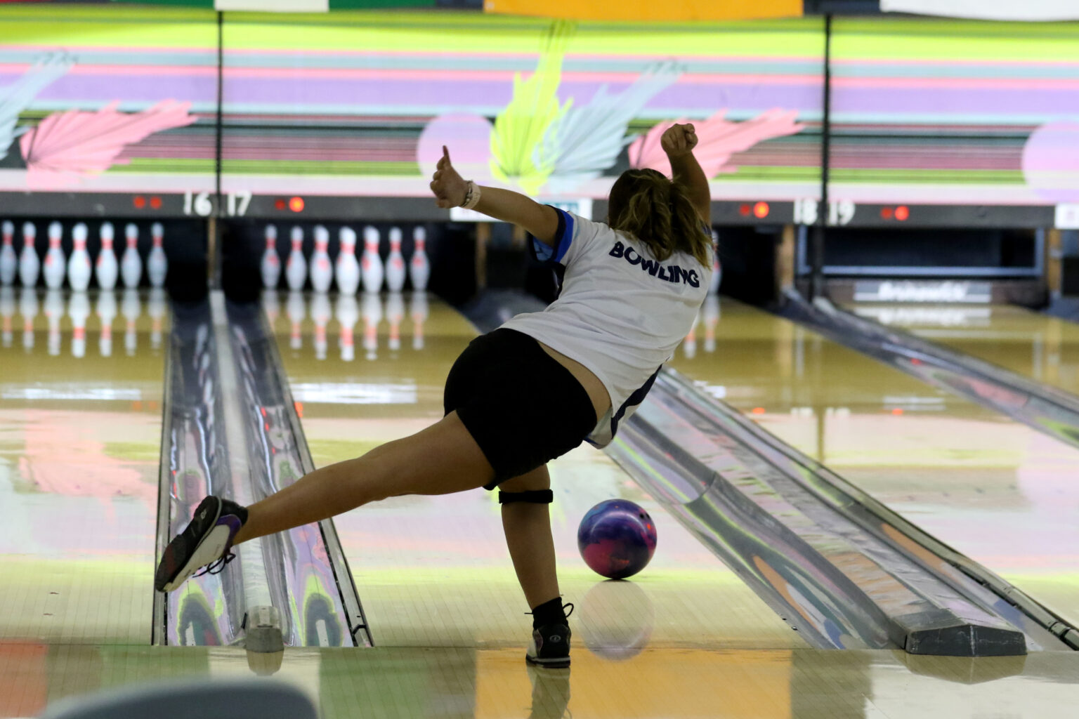 Historia de boliche - Museo del Deporte Guatemala