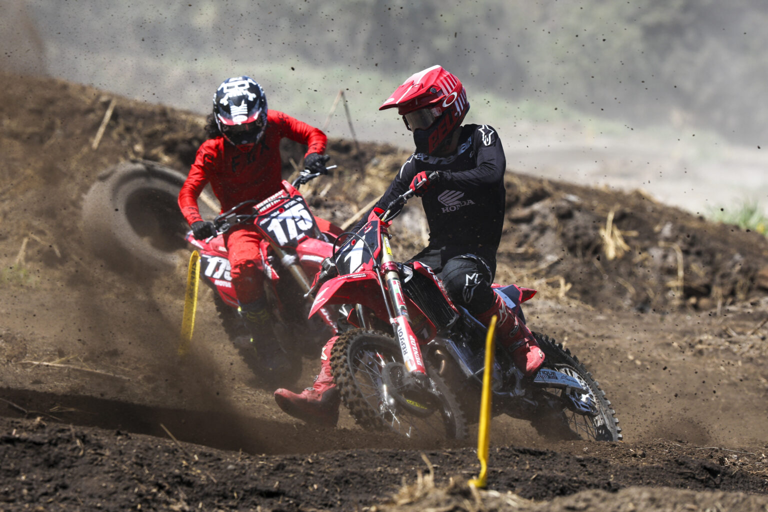 Historia de Motocross - Museo del Deporte Guatemala