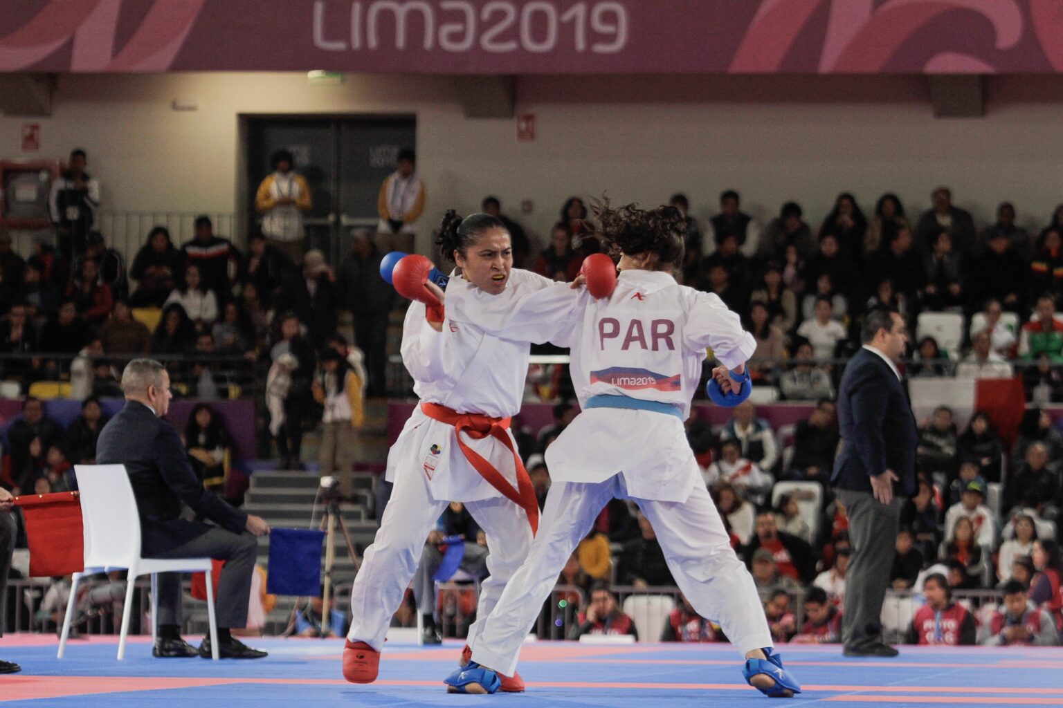 Historia del karate - Museo del Deporte Guatemala